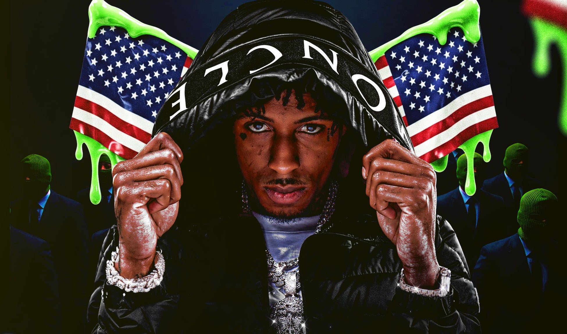 YoungBoy Never Broke Again Official Store – NBA YoungBoy Official Merch ...