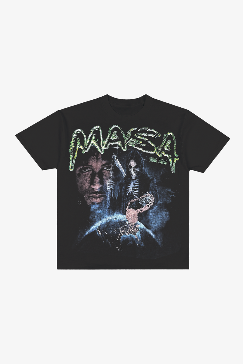 NBA YoungBoy MASA Album Merch – YoungBoy Never Broke Again Online Store